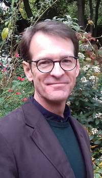 PARIS - Stephen WENDELL : un merveilleux conteur américain qui a choisi ...